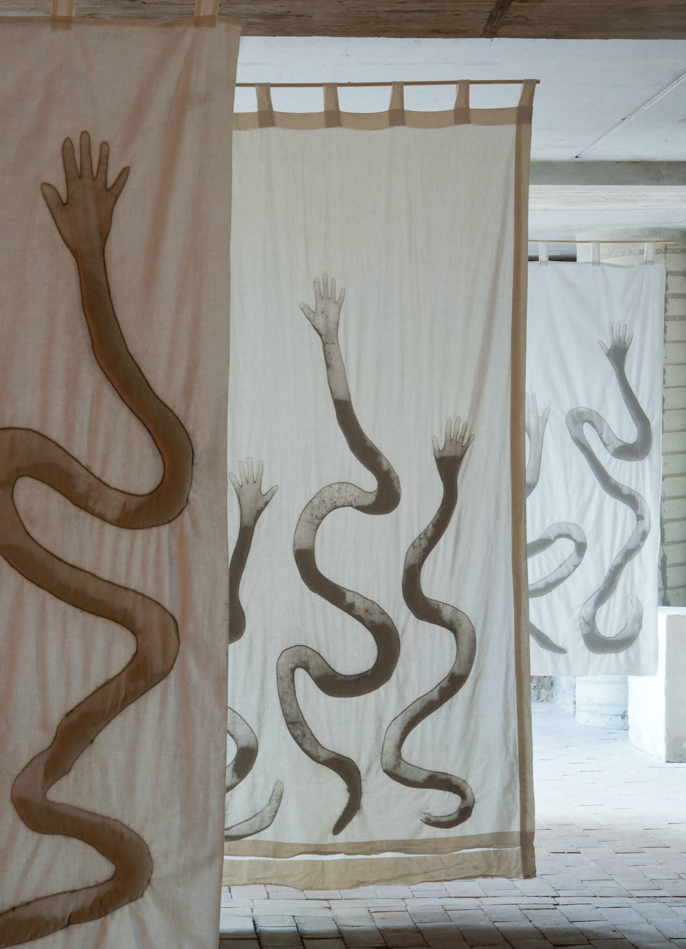 Anwesenheit (Presence), 2022 – Alanna Lynch